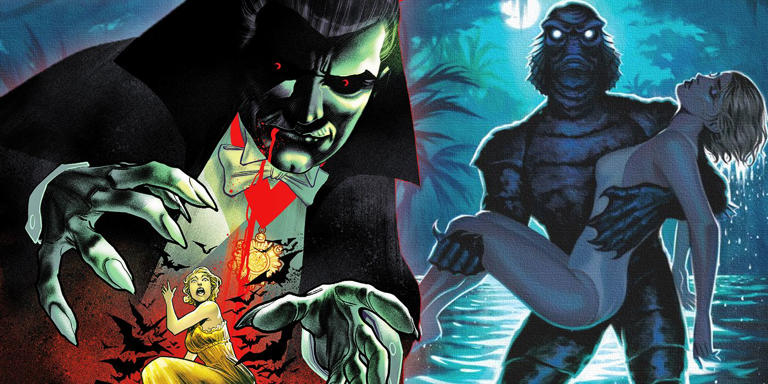 What DC and Marvel Can Learn from Image Comics