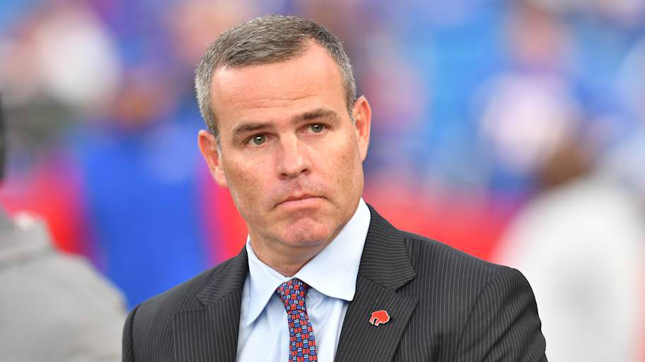 Bills GM Brandon Beane reiterates willingness to make another trade ... Bills GM Brandon Beane reiterates willingness to make another trade ...