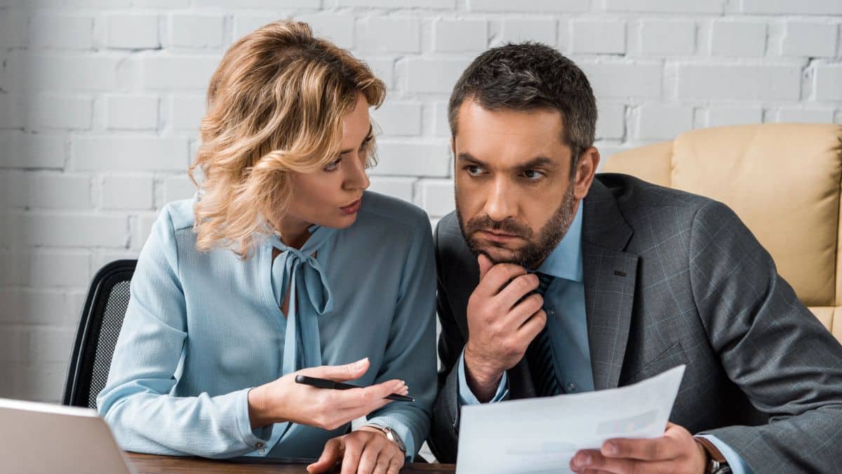 15 Poor Work Habits Blocking Your Promotion