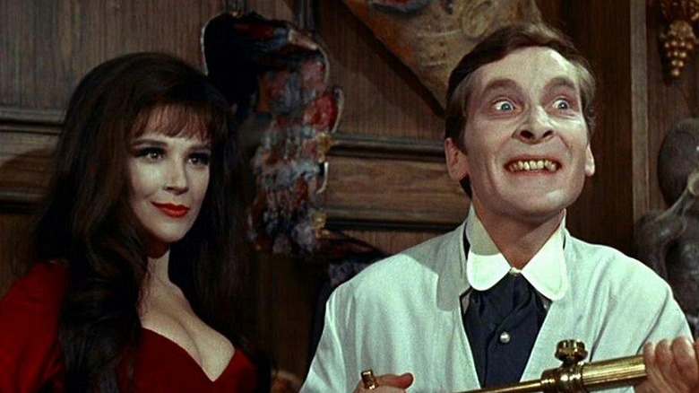 The 20 Best '60s Horror Movies Ranked