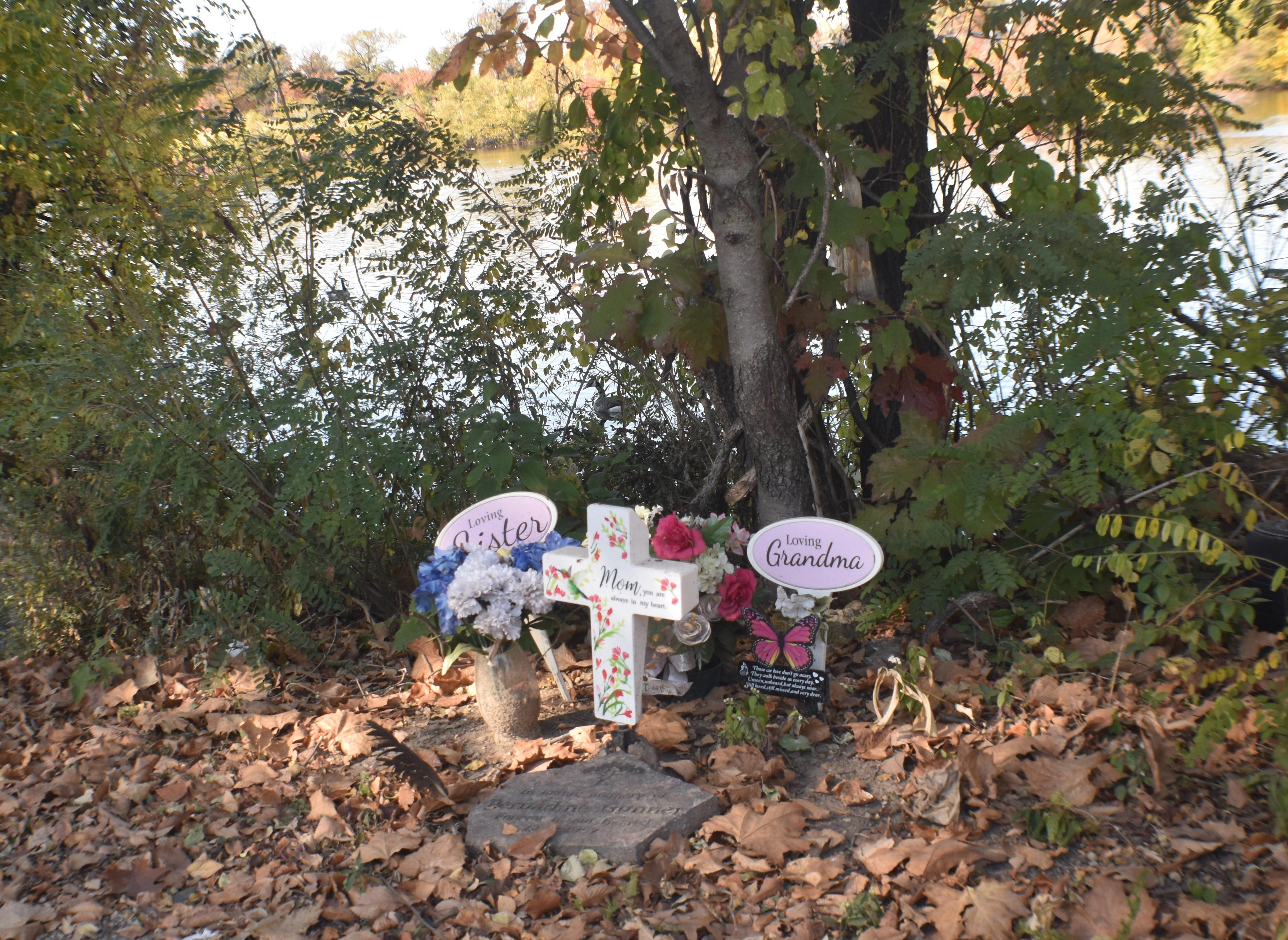 Body in the Cooper River identified as Bernadine Gunner, who'd been ...