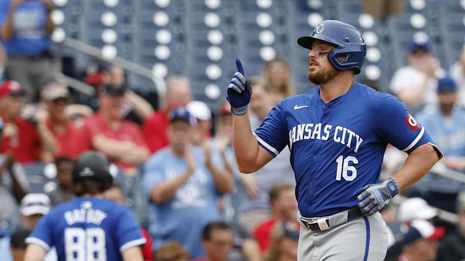 Kansas City Royals Get Roster Clarity on Three Key Players as Offseason ... Kansas City Royals Get Roster Clarity on Three Key Players as Offseason ...
