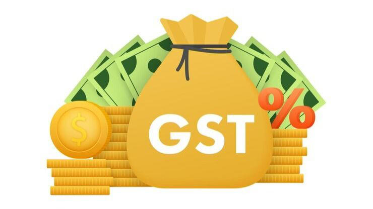 GST collection rises by 8.5 pc to Rs 1.82 lakh cr in Nov GST collection rises by 8.5 pc to Rs 1.82 lakh cr in Nov