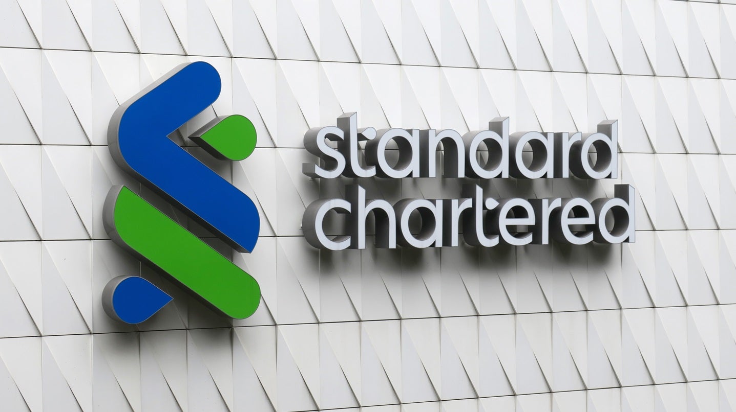 Standard Chartered: local and global experts