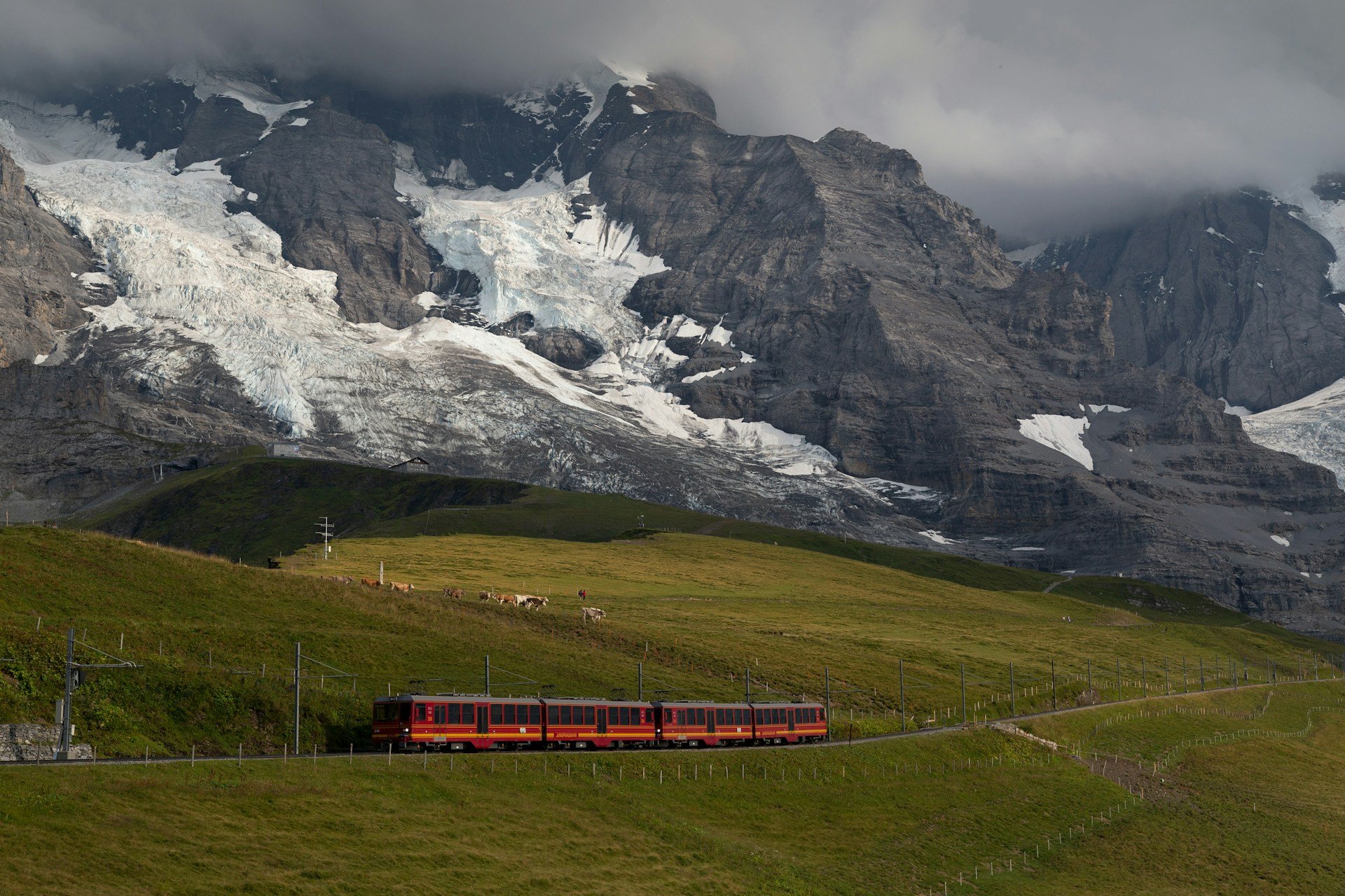 As melhores viagens de trem que existem