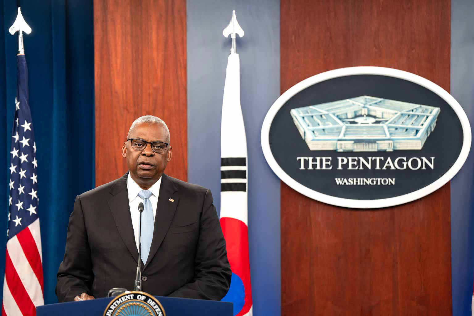 U.S. sees North Korean troops joining Russia's war against Ukraine in ... U.S. sees North Korean troops joining Russia's war against Ukraine in ...