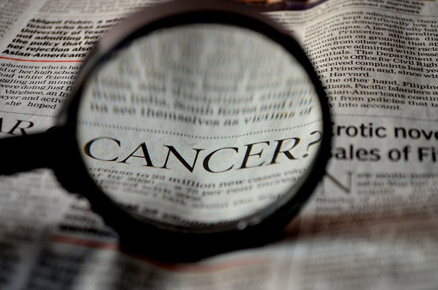 Breakthrough discovery could turn cancer into a treatable disease Breakthrough discovery could turn cancer into a treatable disease