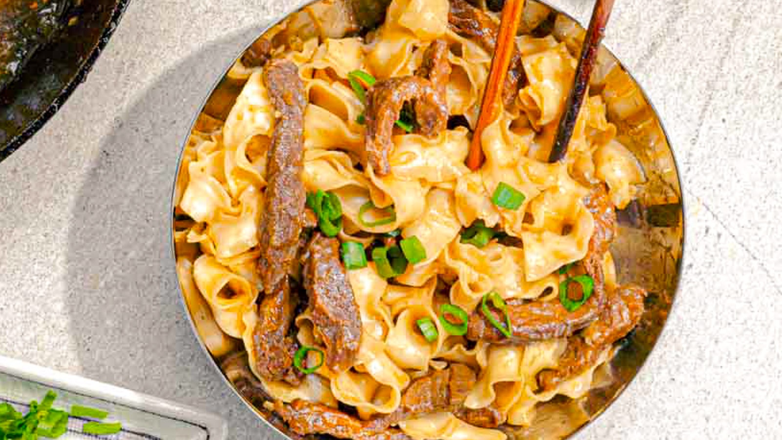19 Noodle Recipes That Are Comforting, Flavorful, and Never Fail