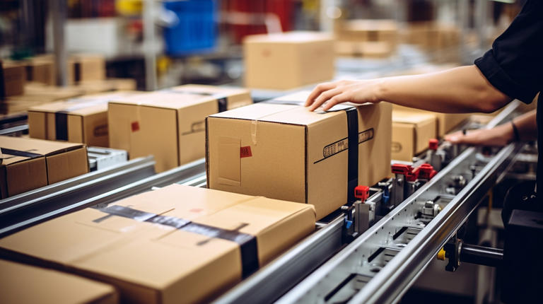 International Paper Company (IP): Investing in Renewable Packaging ...