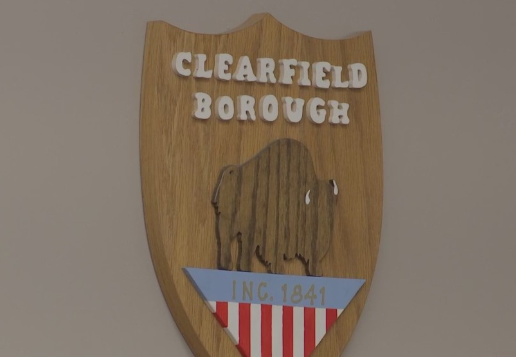 Clearfield mayor declares snow emergency ahead of winter weather