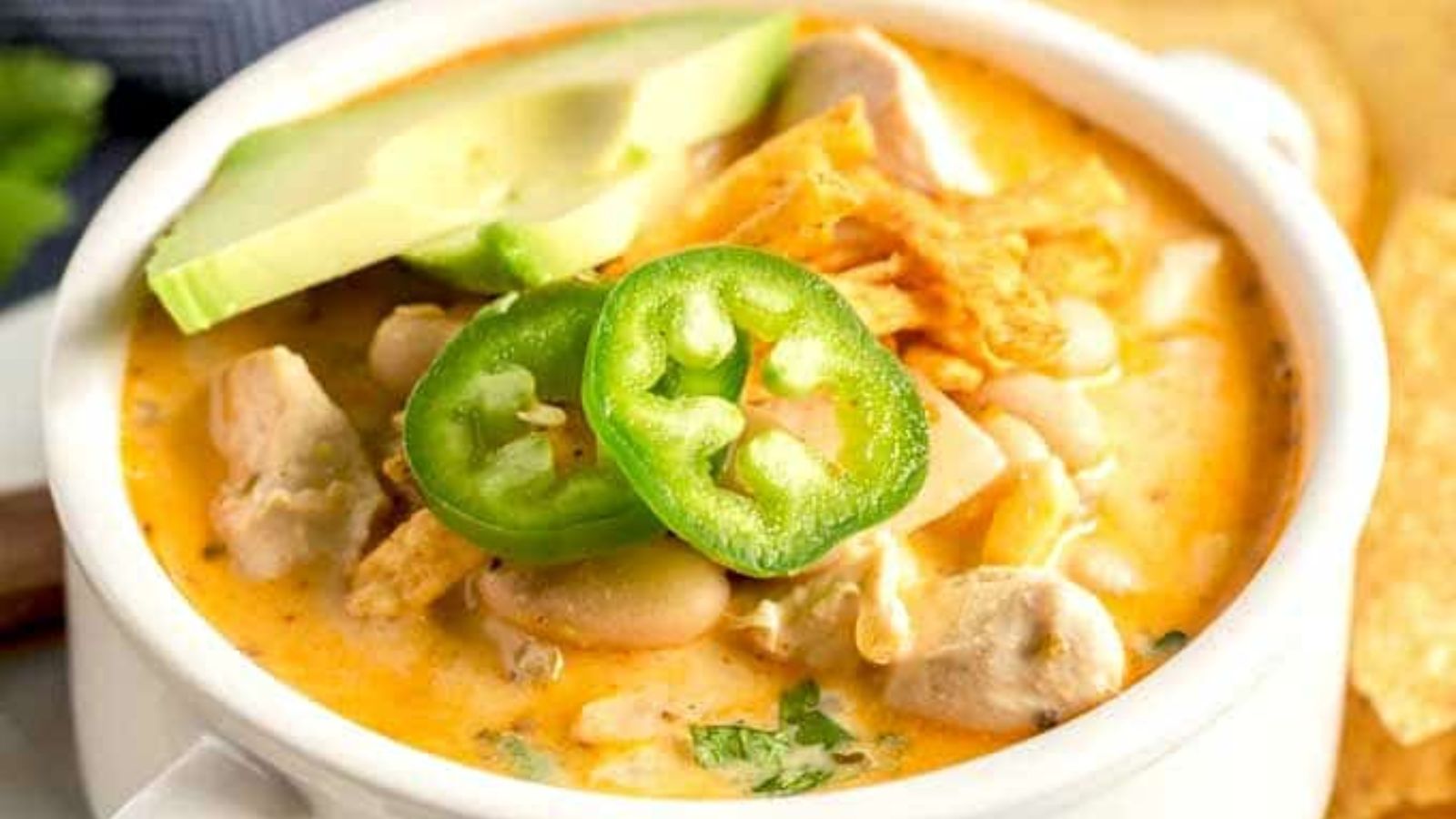 12 decadent creamy chicken dinners you need on your menu