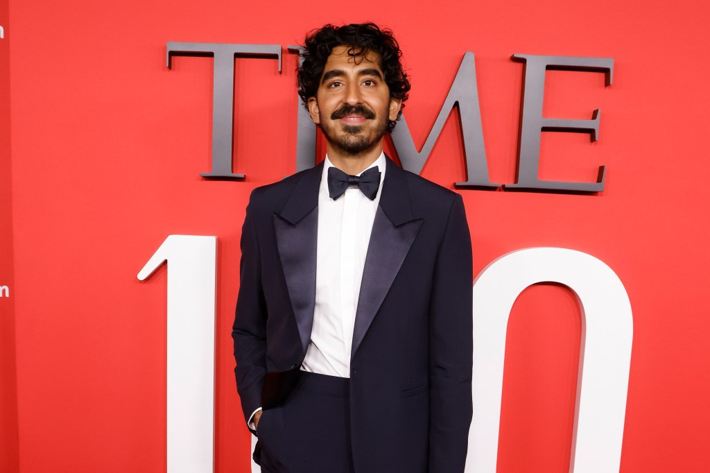 Dev Patel Produced Feature & Queer Drama From ‘Talk To Me' Outfit ...