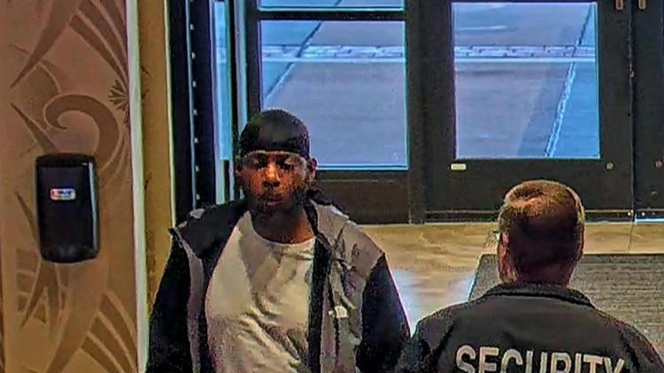 State Police seek help identifying suspect gaming chip thief at York ... State Police seek help identifying suspect gaming chip thief at York ...