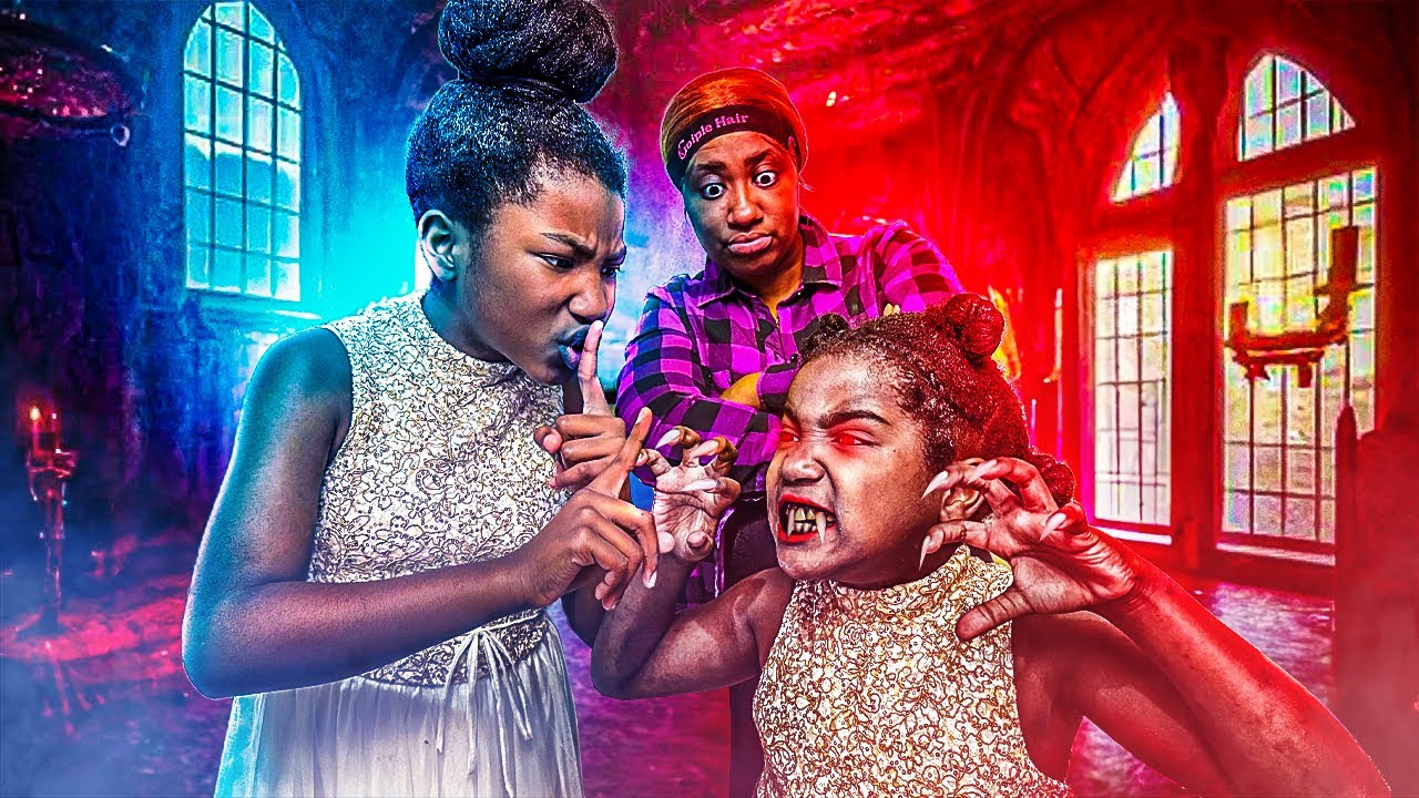 Girls Sneak to Party, Regret Lying to Parents