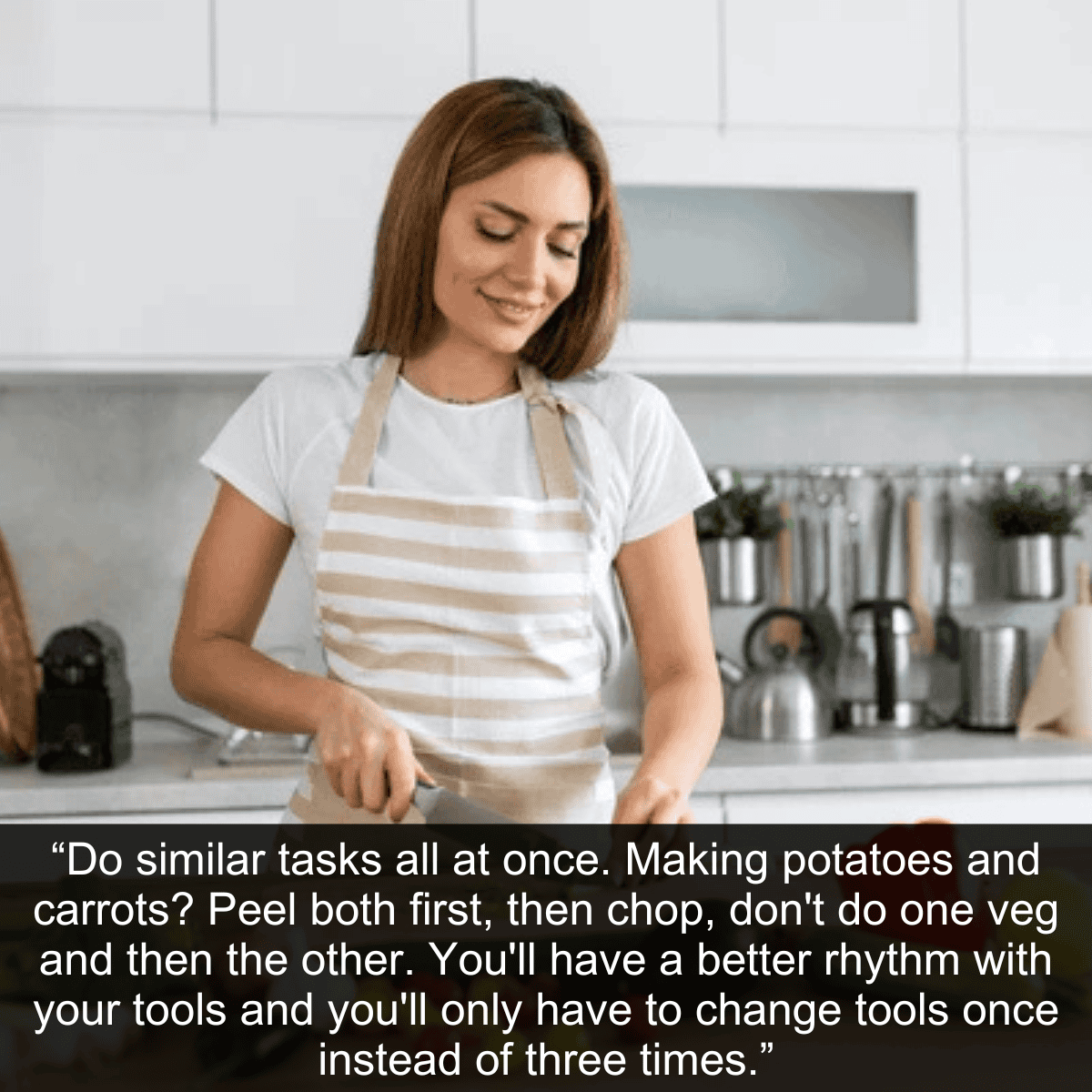 30+ Cooking Tips That People Swear By