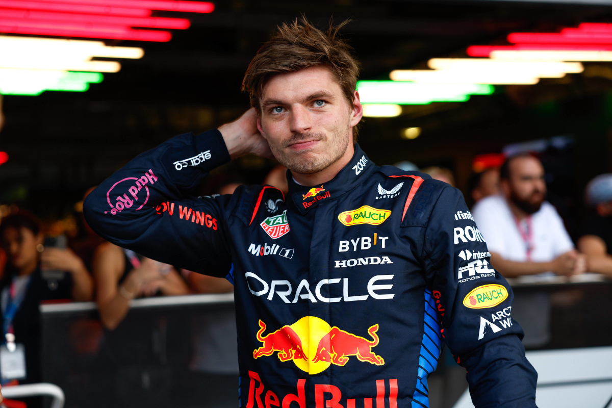 Max Verstappen Red Bull F1 EXIT talks revealed