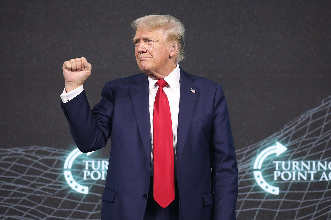 Has the Trump campaign 'stalled'? Experts debate Has the Trump campaign 'stalled'? Experts debate