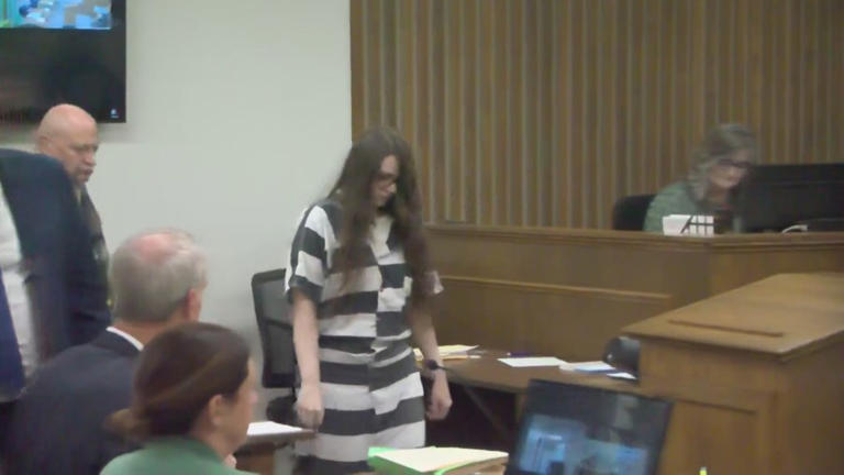 Jury selection begins in Megan Boswell murder trial