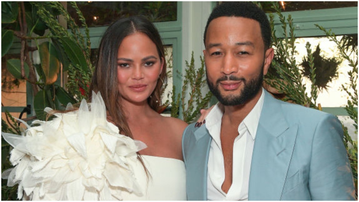 ‘It’s Time to Head Back’: John Legend’s Shocking Escape Plan with Wife ...
