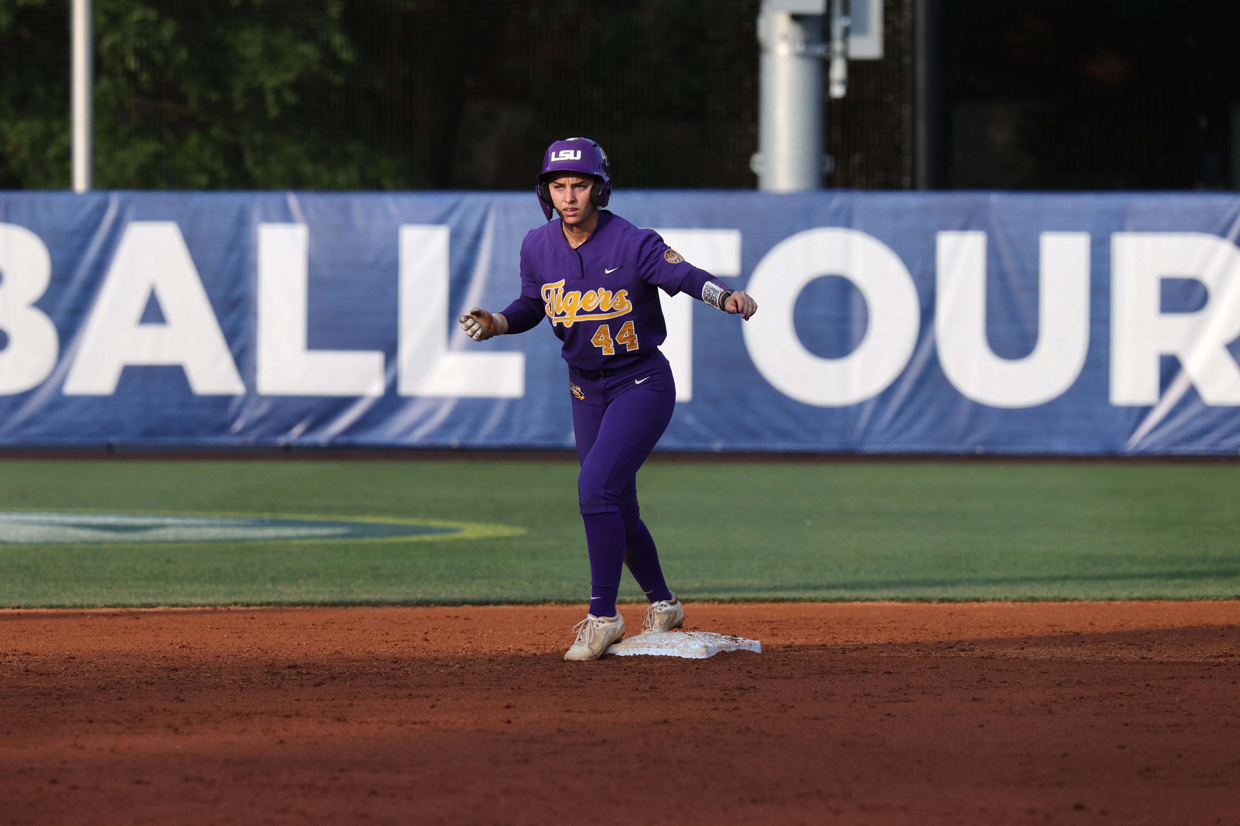 LSU Softball: Tigers' SEC Tournament seeding, opponent, first pitch ...
