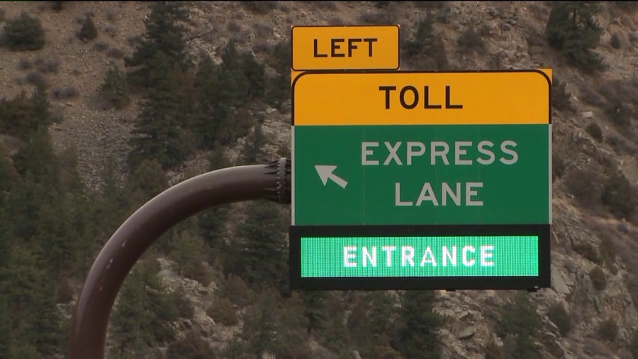Here’s why I-70 in De Beque Canyon will see delays next week