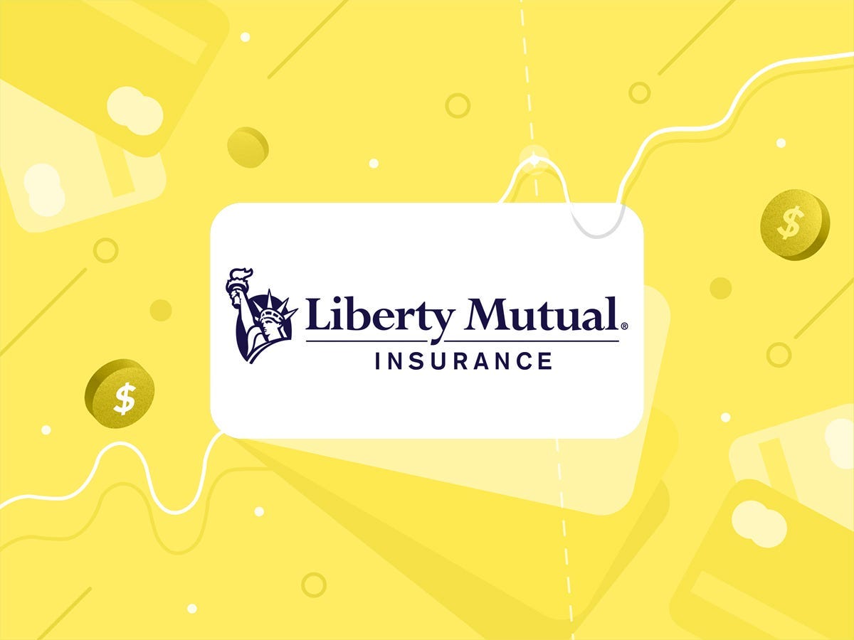 Liberty Mutual Auto Insurance Review