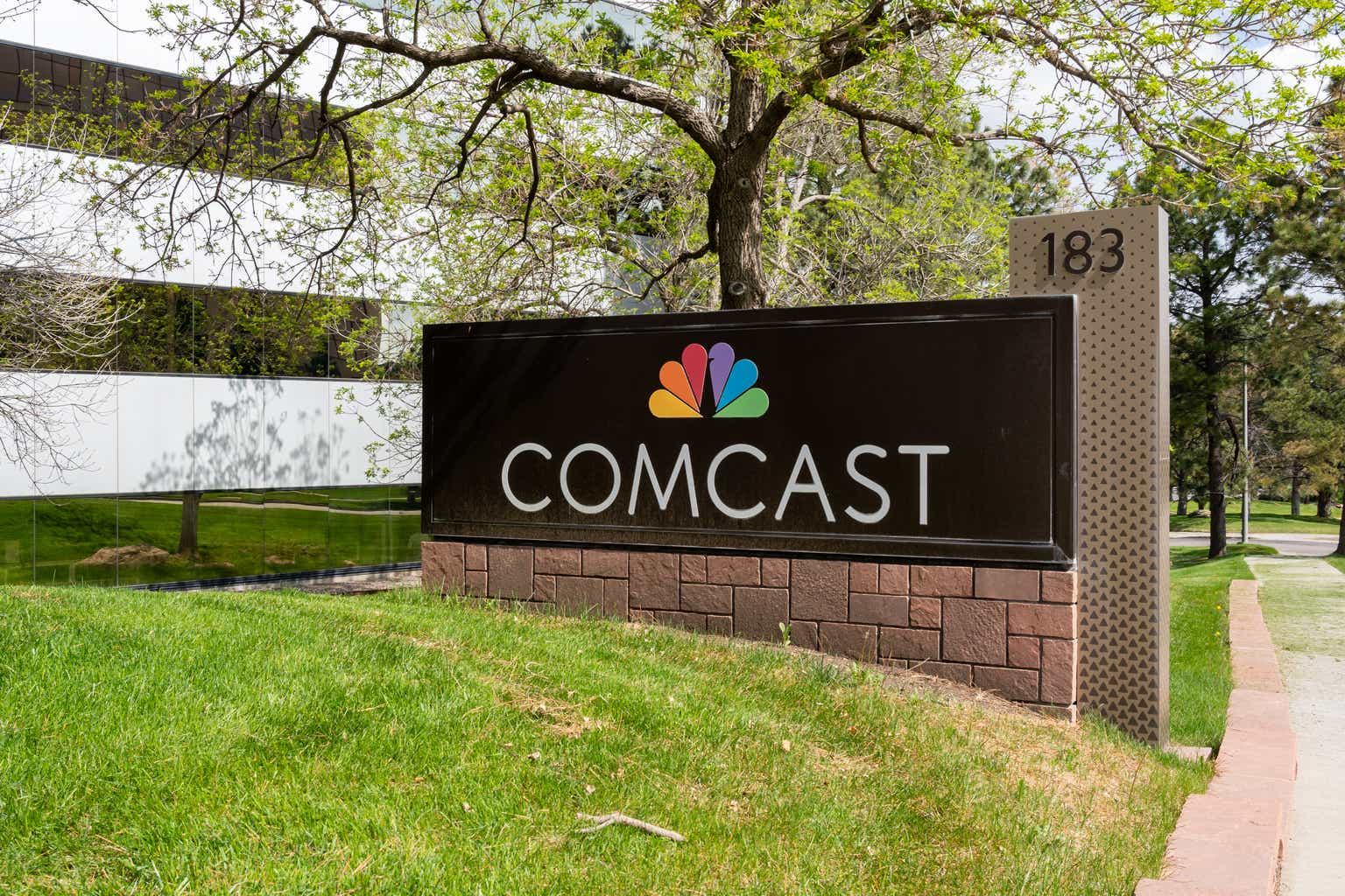 Comcast set to announce plan to spin off NBCUniversal cable TV networks ...
