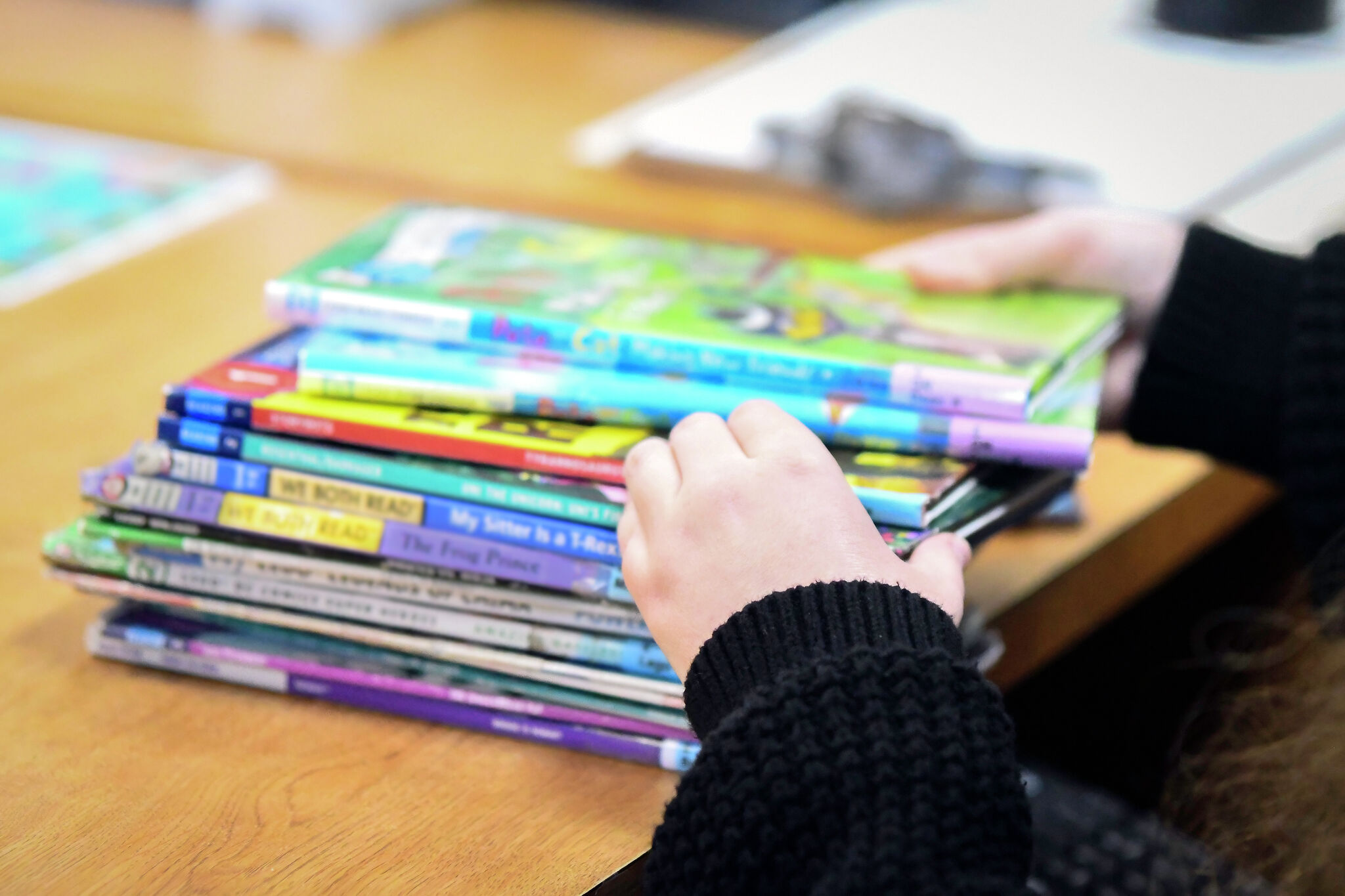 Texas Rep. wants to make it easier to prosecute educators over obscene ...