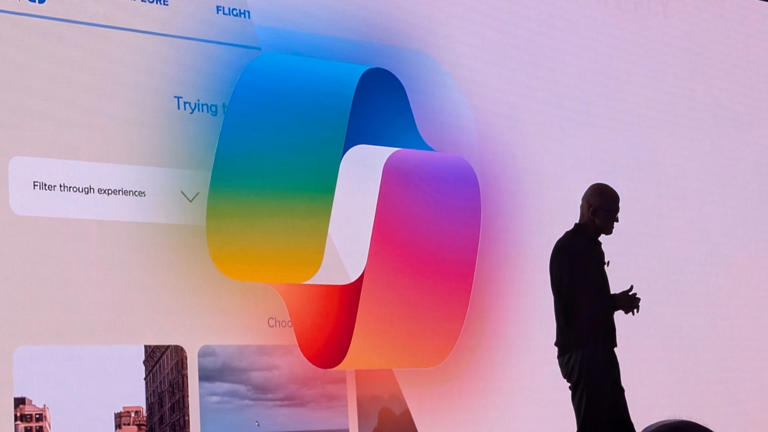 Microsoft Copilot’s next big upgrade takes on NotebookLM and could save ...