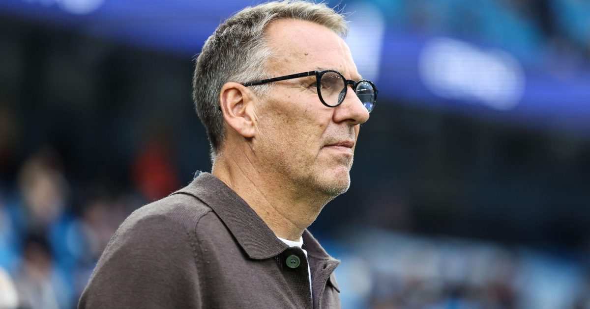 Merson makes Champions League final prediction as Arsenal told to ...