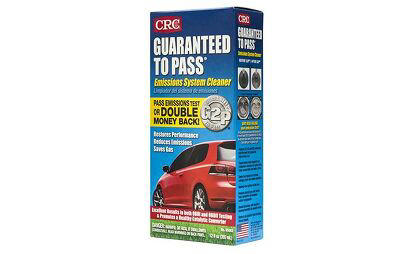 The Easiest Way to Clean Your Car's Catalytic Converter