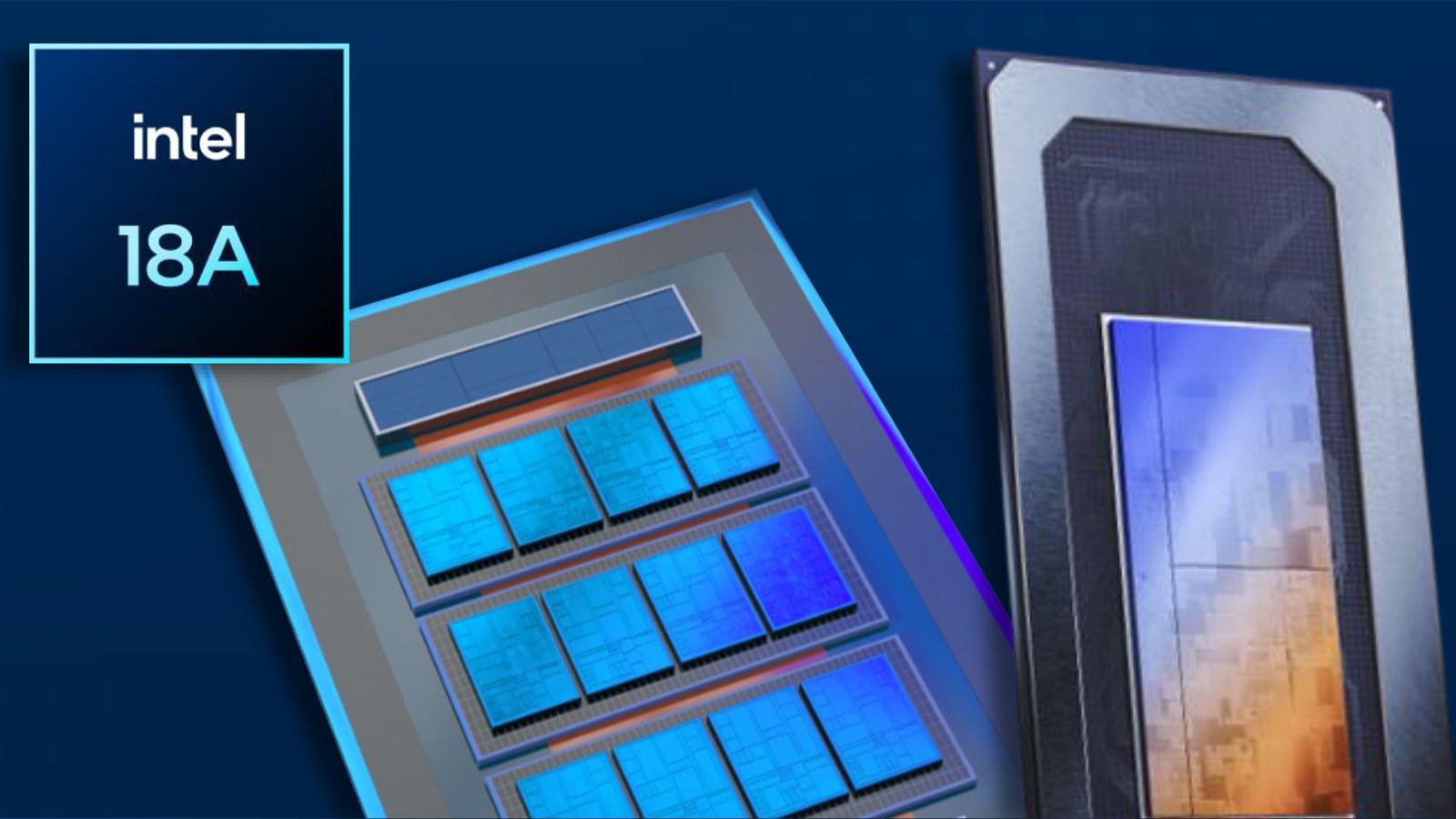 Intel Panther Lake and Wildcat Lake CPU specs break cover — leak ...