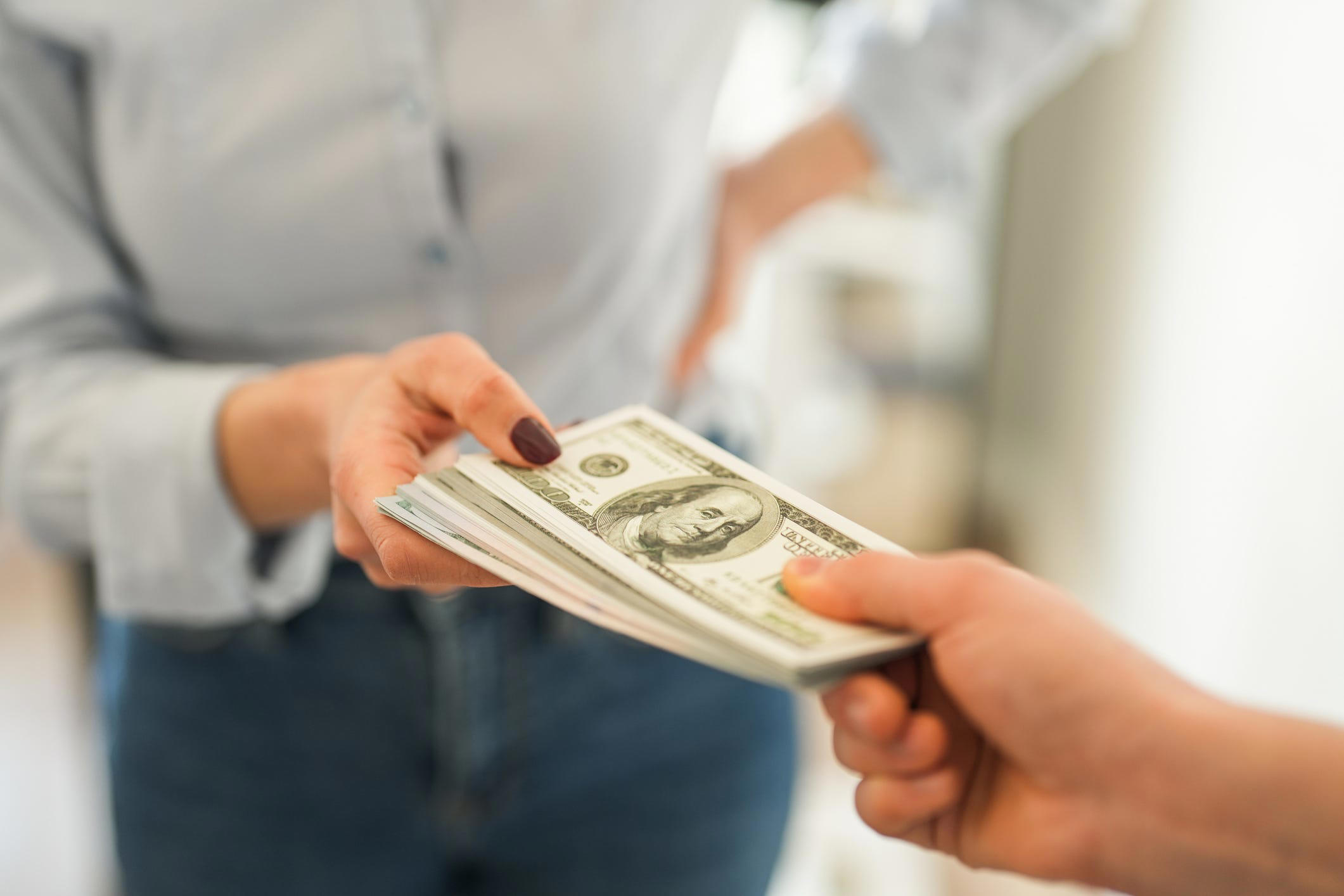 FTC sends over $2.5 million to 51,000 Credit Karma customers after ... FTC sends over $2.5 million to 51,000 Credit Karma customers after ...