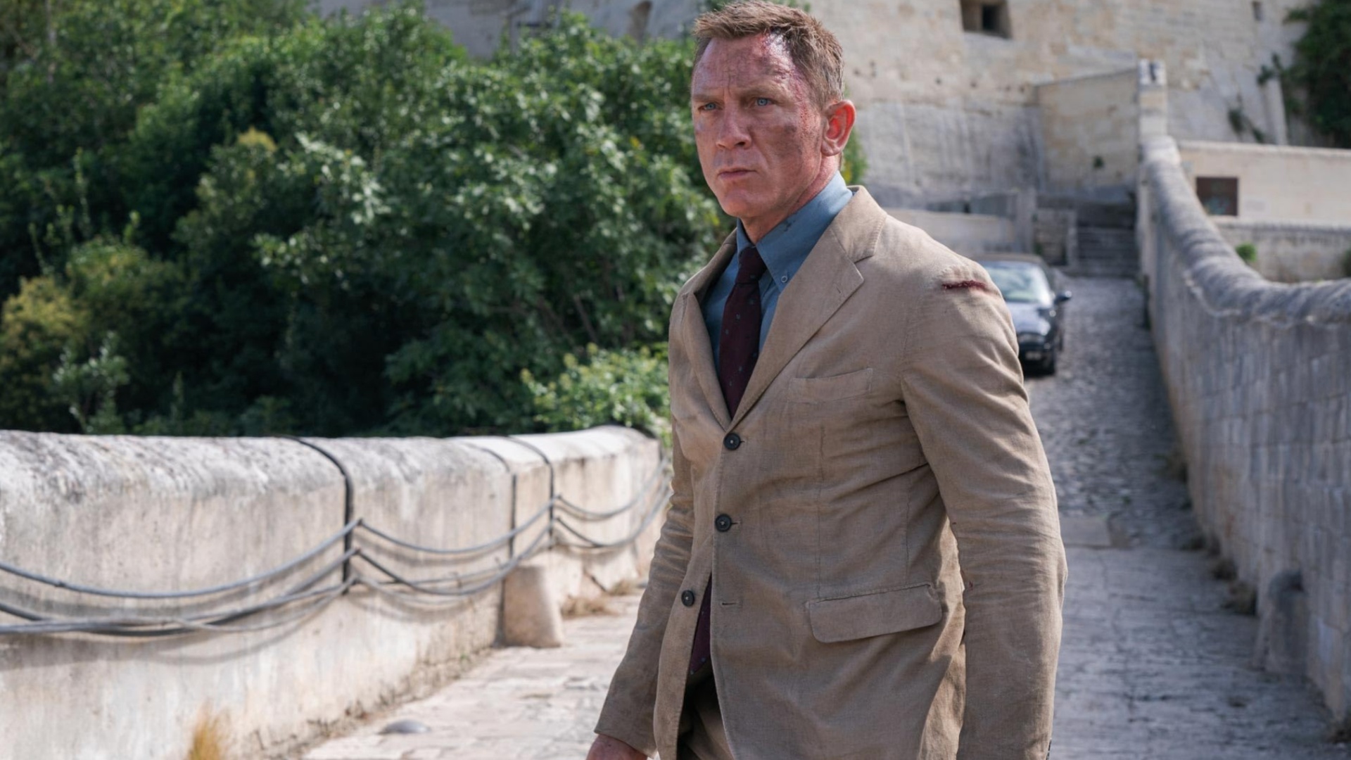007 stunner: Amazon MGM Studios gains creative control of James Bond ...