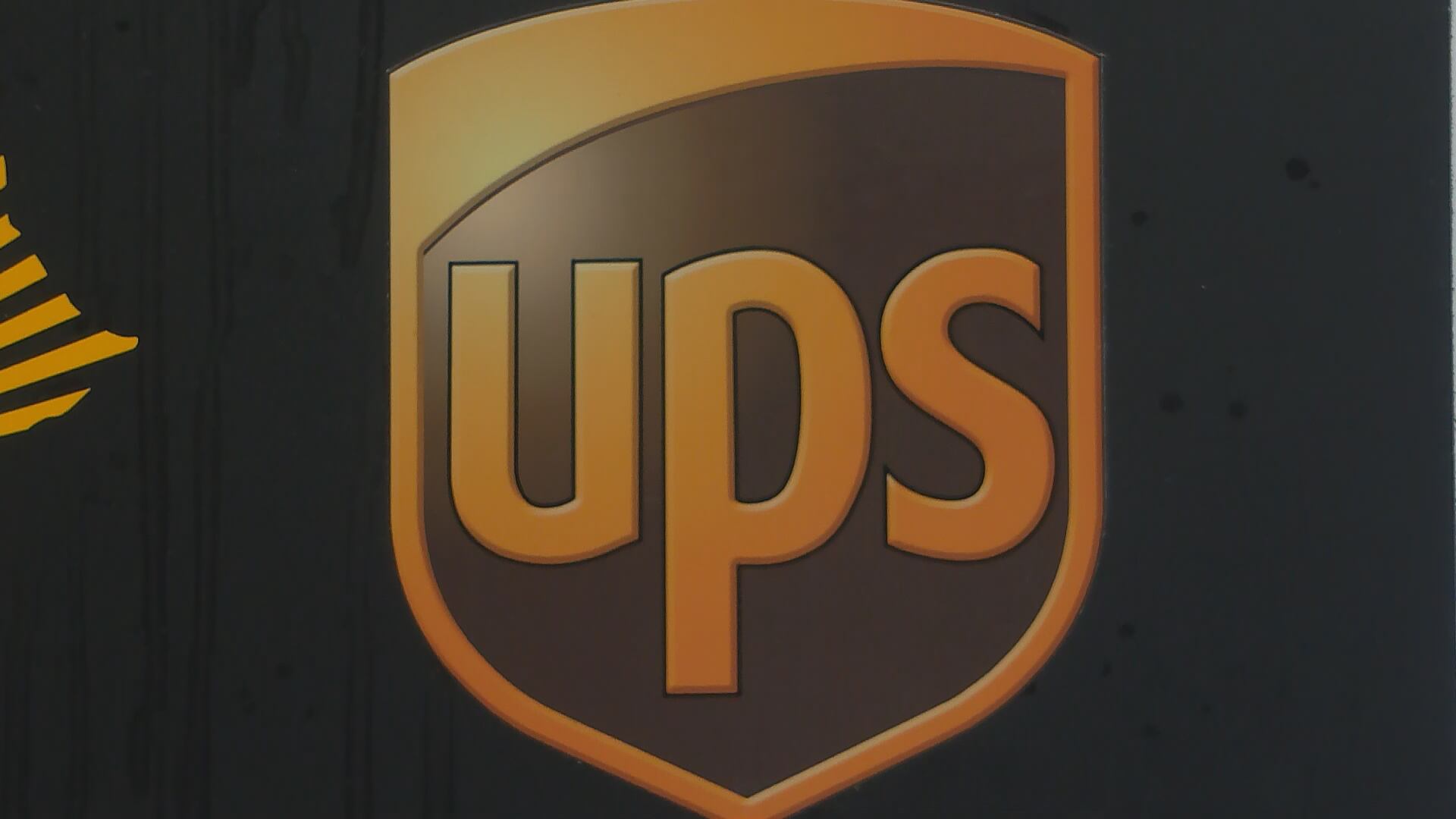 UPS Worldport suspends operations, flights due to severe weather threat