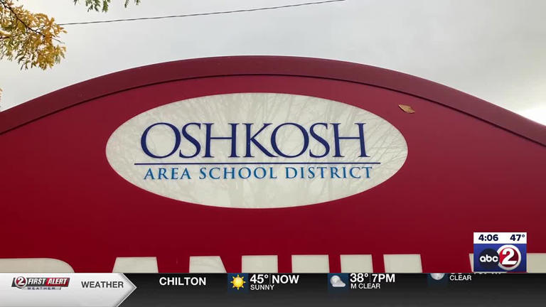 Oshkosh referendum meeting Tuesday at Franklin Elementary