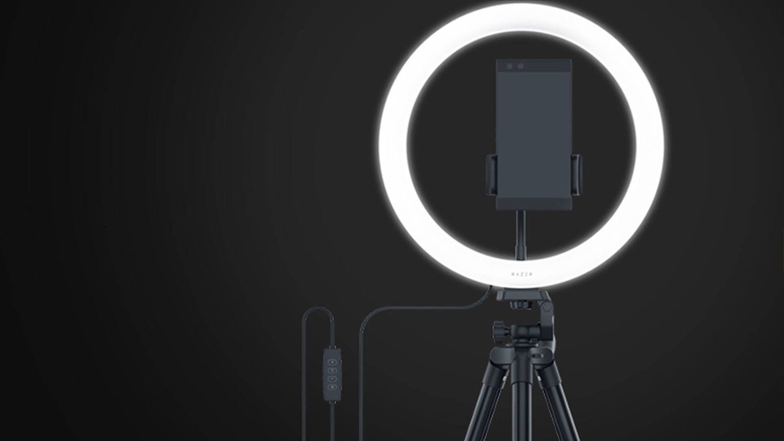 Migliori Ring Light per streamer (agosto 2025)