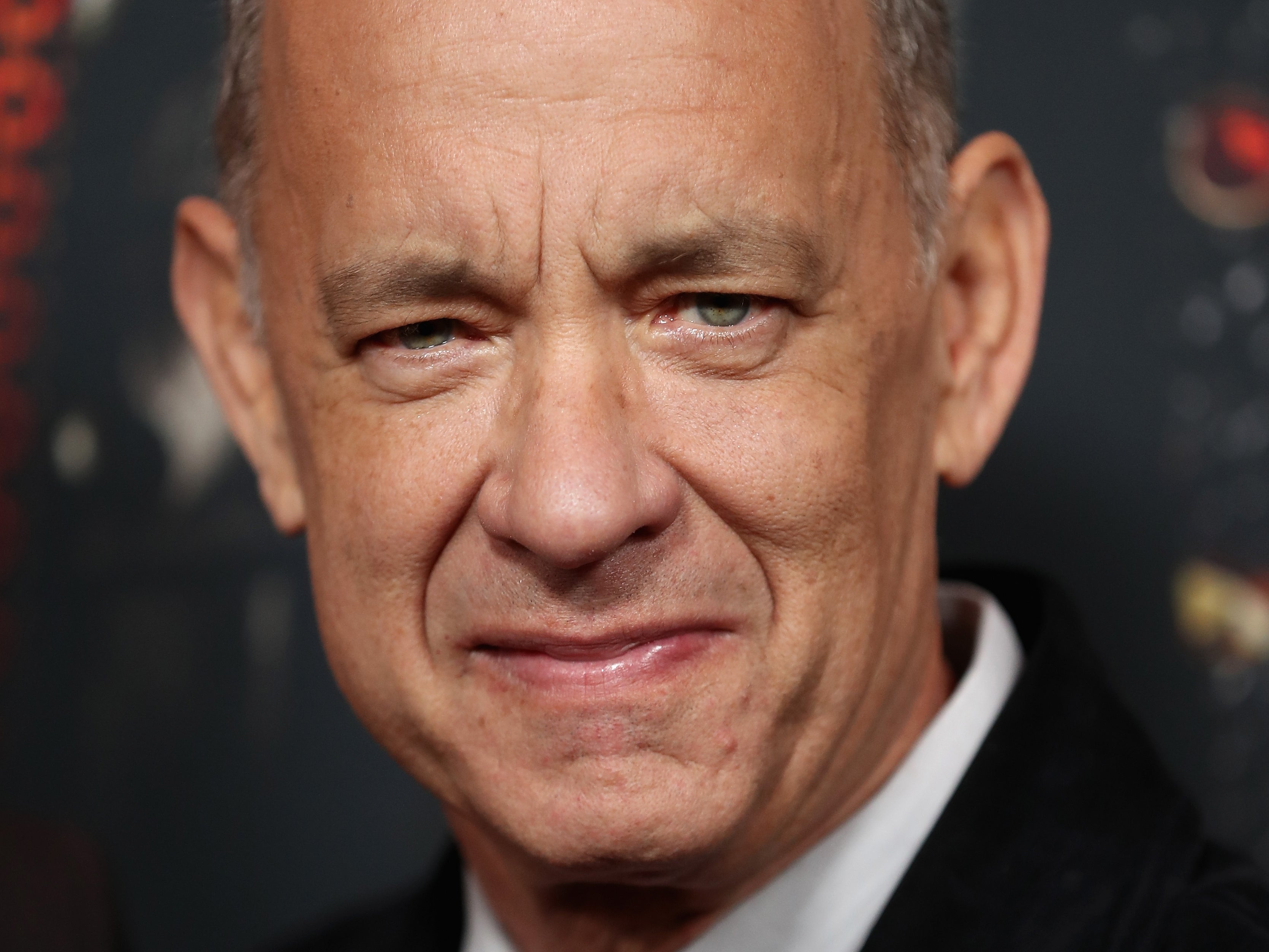 Tom Hanks is the face of a new BBC nature series. Here’s what you need ...