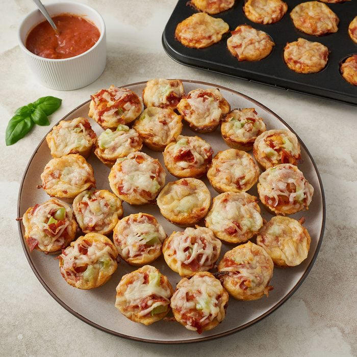 25 Irresistible Pizza Appetizers for Your Next Party