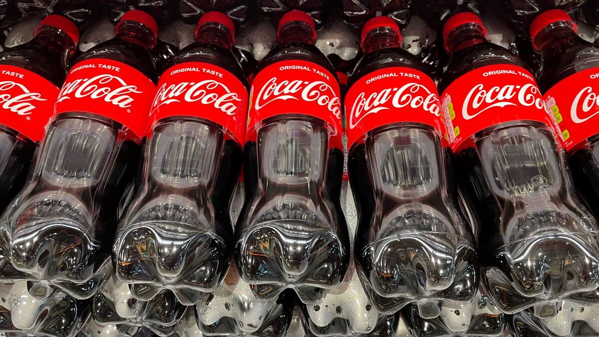 Engpass bei Halbliterflaschen beim orangen Riesen: Preiskampf zwischen ...