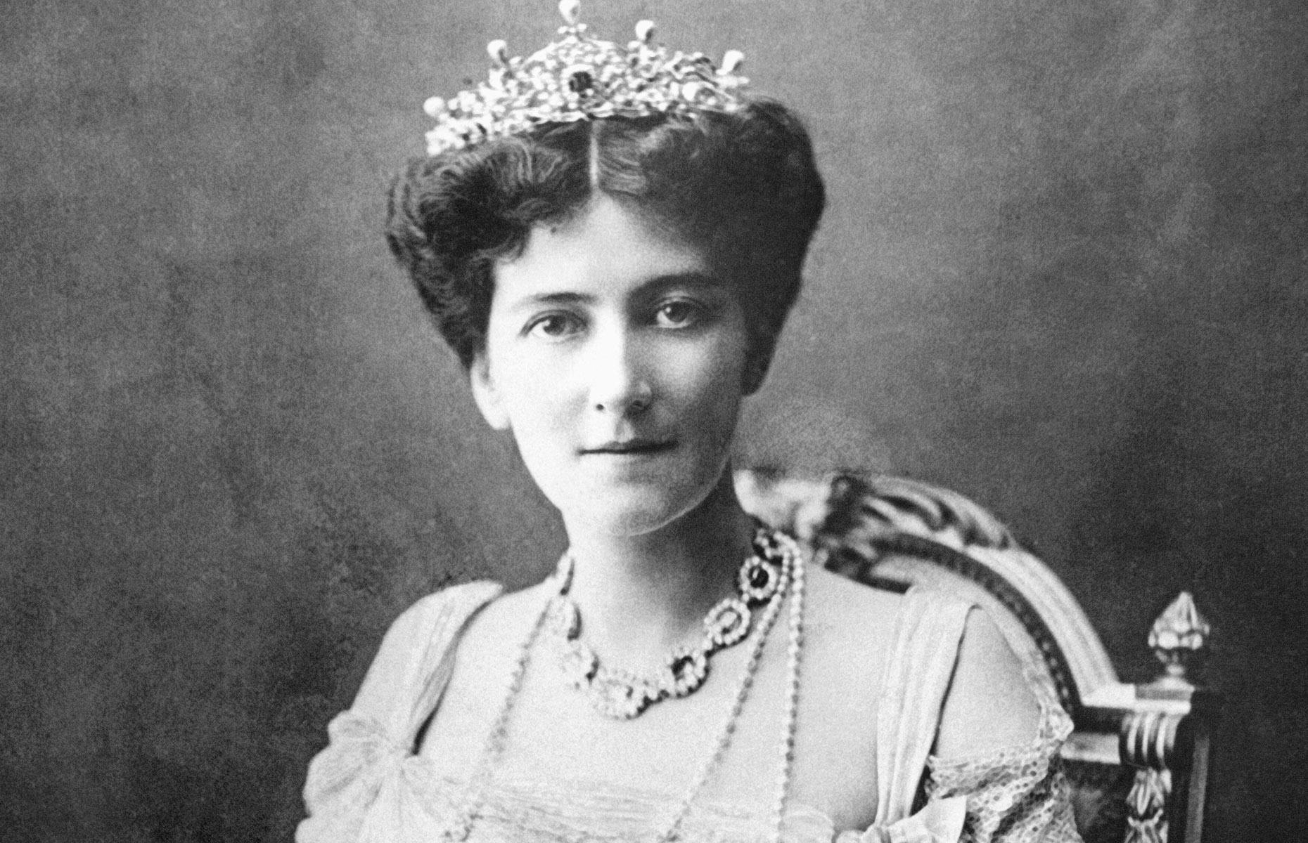 Meet the dollar princesses who traded their fortunes for British titles