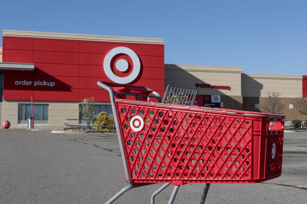 Target Settles with Former Yorba Linda Employee Over Pregnancy ...
