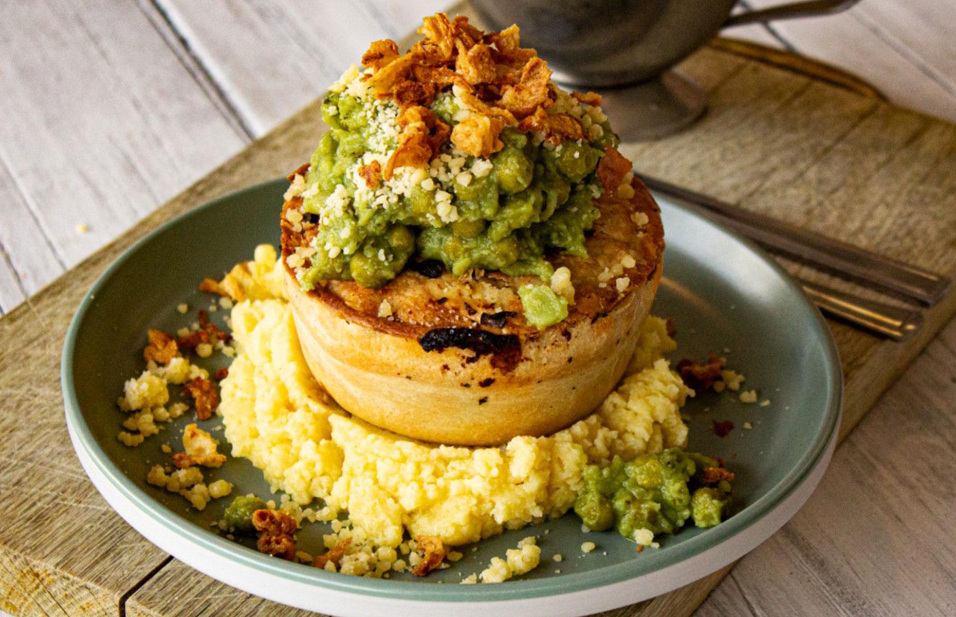 31 restaurants where one dish steals the show