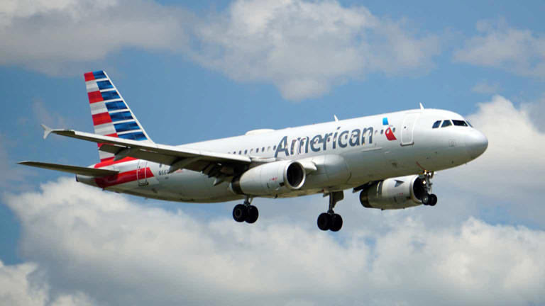 American Airlines to suspend California routes to mitigate fuel costs