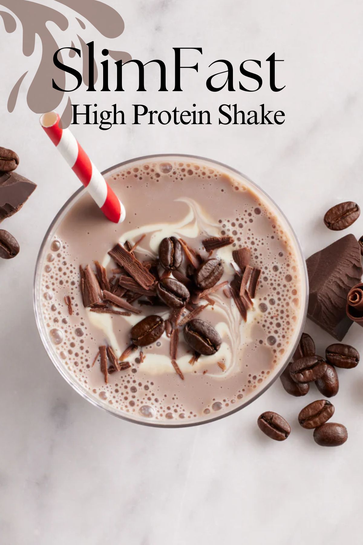 Discover the Benefits of SlimFast High Protein Shakes for Your Weight ...