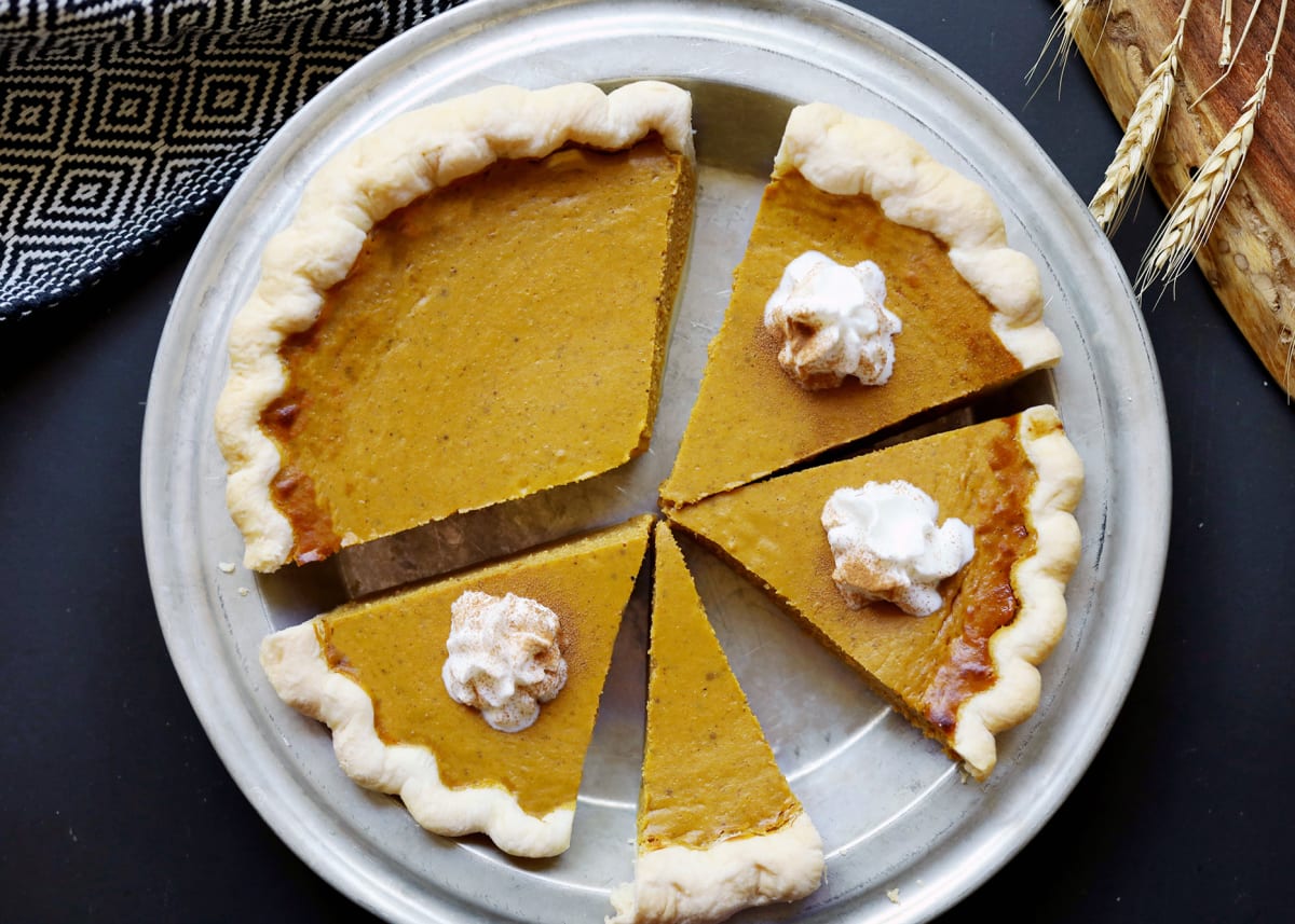 Where To Preorder Thanksgiving Pies In NYC