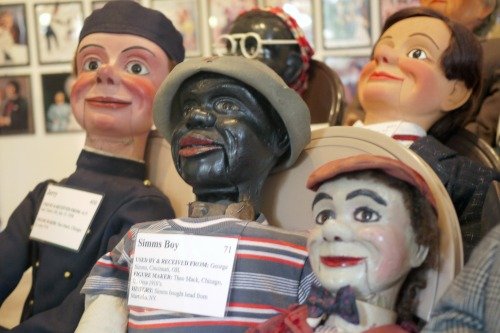 Taxidermy, Ice Cream, and Voodoo – The 15 Most Unusual Museums in America