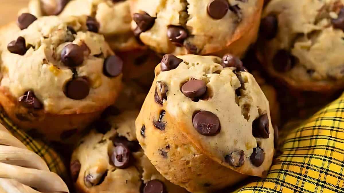 20 Unique Muffin Recipes You’ll Bake All The Time