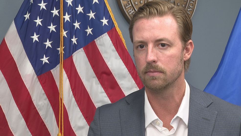 Superintendent Walters praises Gov. Stitt's immigration deal with ...