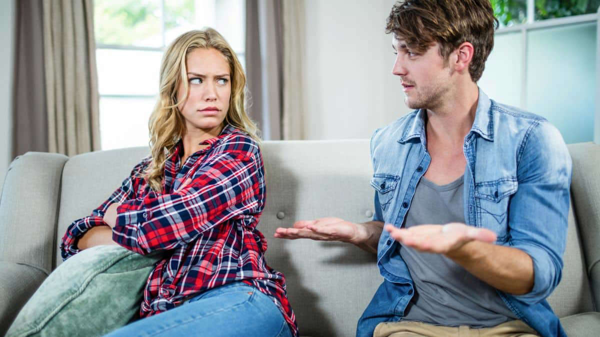 15 Warning Signs Your Partner Might Be a Financial Liability 15 Warning Signs Your Partner Might Be a Financial Liability